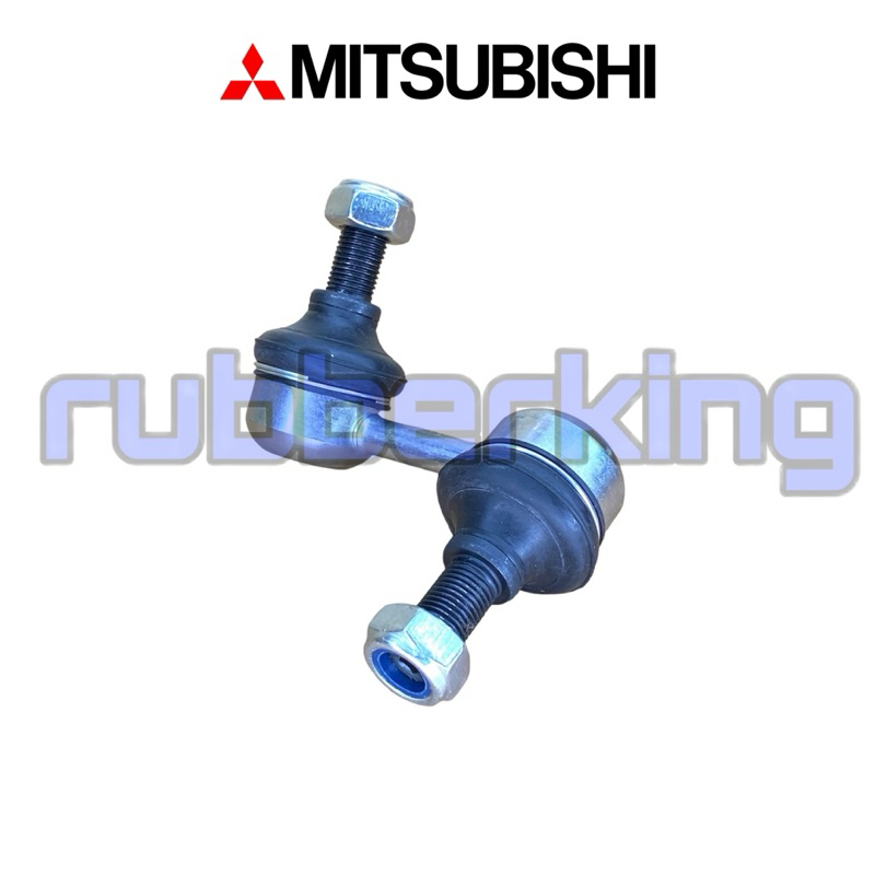 (1PC) MITSUBISHI TRITON KB4T PAJERO SPORT KH4W FRONT ABSORBER LINK ...