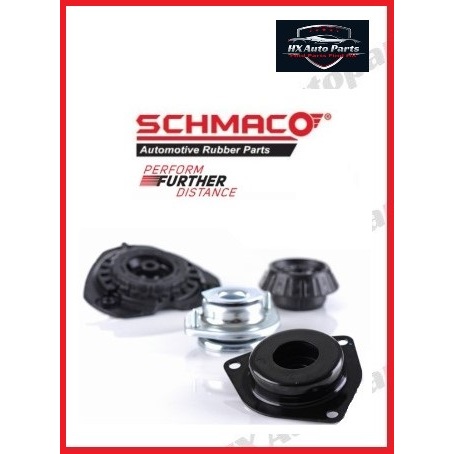 GENUINE SCHMACO ABSORBER MOUNTING ~TOYOTA CAMRY ACV40/ ACV41 / ACV51 ...