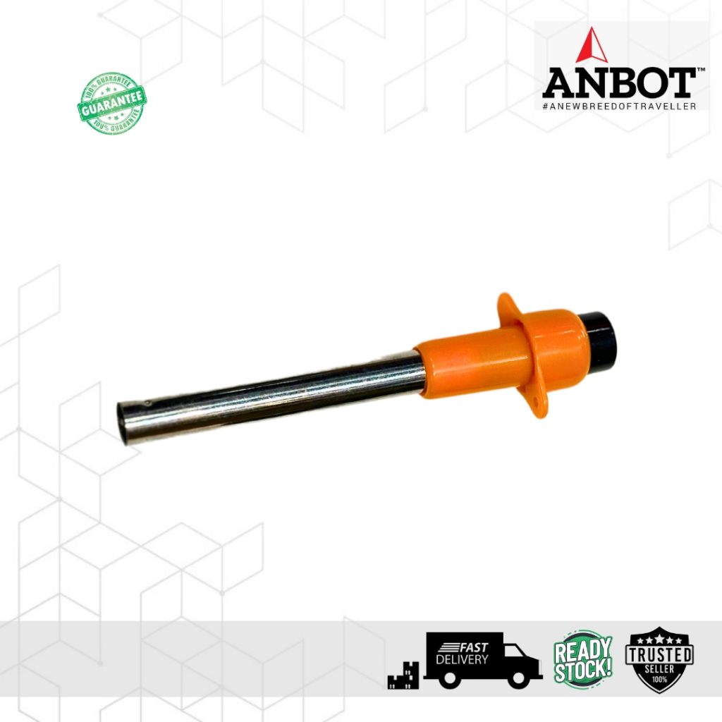 LNT Fire Torch Electric Igniter for Cooking Stove | Shopee Malaysia