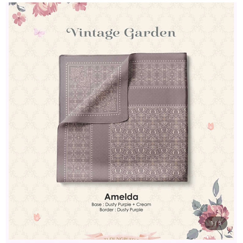 Tudung Ruffle ( Amelda ) | Shopee Malaysia