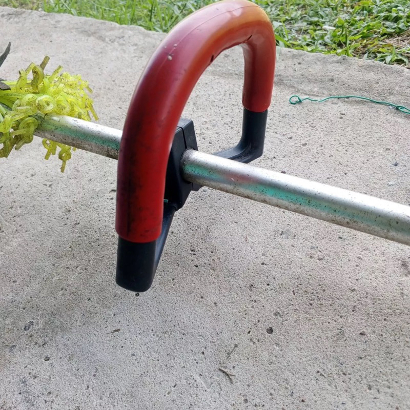(Ready Stock)Handle Grip Brush Cutter Pemegang Mesin Rumput BG328 TL33 ...