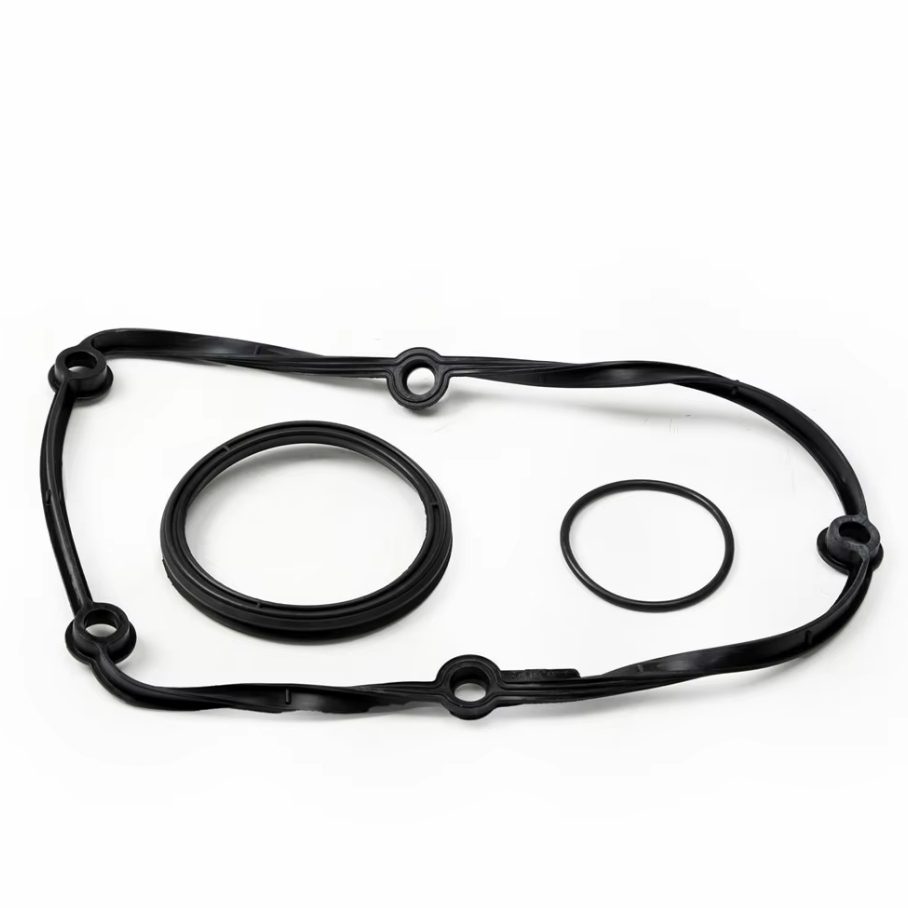 UPPER TIMING COVER GASKET SET - AUDI A3 A4 A5 A6 Q3 Q5 - VW BEETLE GOLF ...