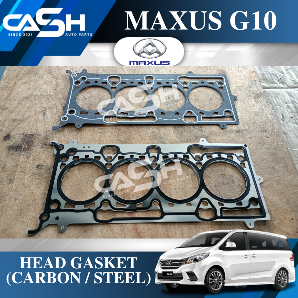 MAXUS G10 HEAD GASKET G10 CYCLINDER HEAD GASKET | Shopee Malaysia
