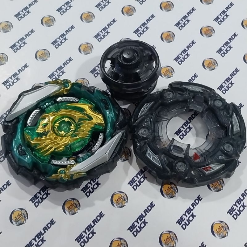 (Rare) Superking Infinite Deathscyther Jack Mantis BNHA Combo (Good ...