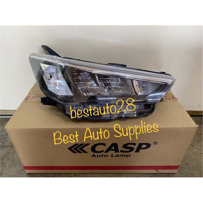 Perodua Bezza 2019 2020 2021 2022 2023 Headlamp Head Lamp Lampu Depan ...