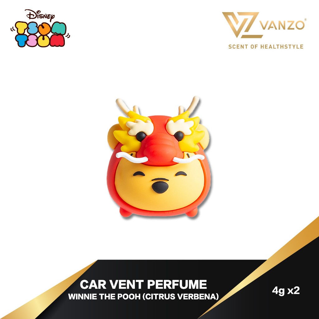 𝗩𝗔𝗡𝗭𝗢 Marvel Series Wolverine Deadpool Disney Tsum Tsum Ready Stock ...