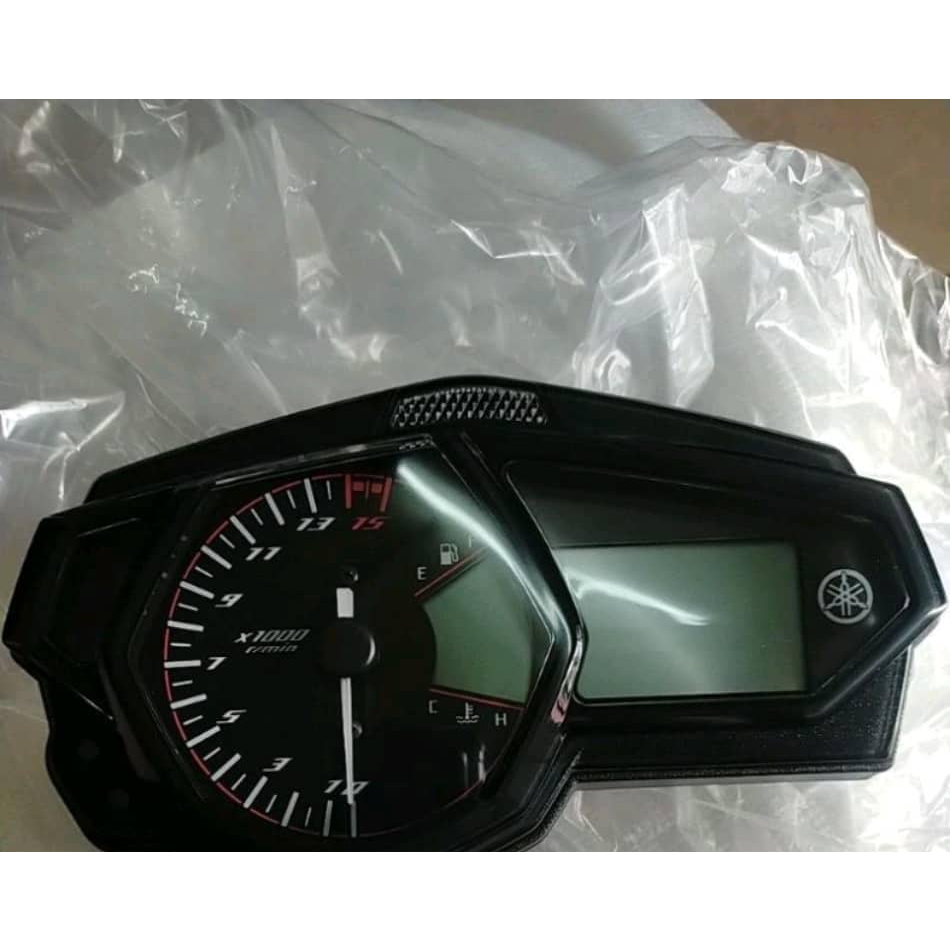 Yamaha R25 (V1) Meter 100% Original (1WD-H3500-00) | Shopee Malaysia