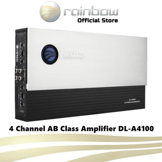 Rainbow Audio Online, January 2026 | Shopee Malaysia