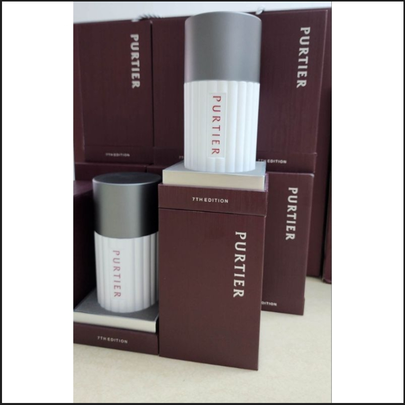 ORIGINAL GUARANTEE Purtier 7TH EDITION 新加坡7代鹿胎盘素七代正品小红丸新西兰胶囊提取 ...
