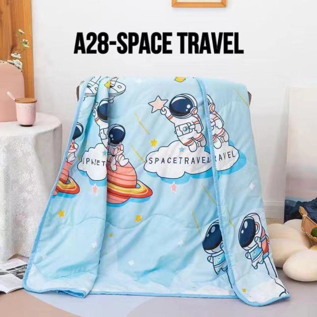 🔥READY STOCK🔥FURNIMALL Kids Blanket/Baby Blanket/Children Blanket/Kids ...