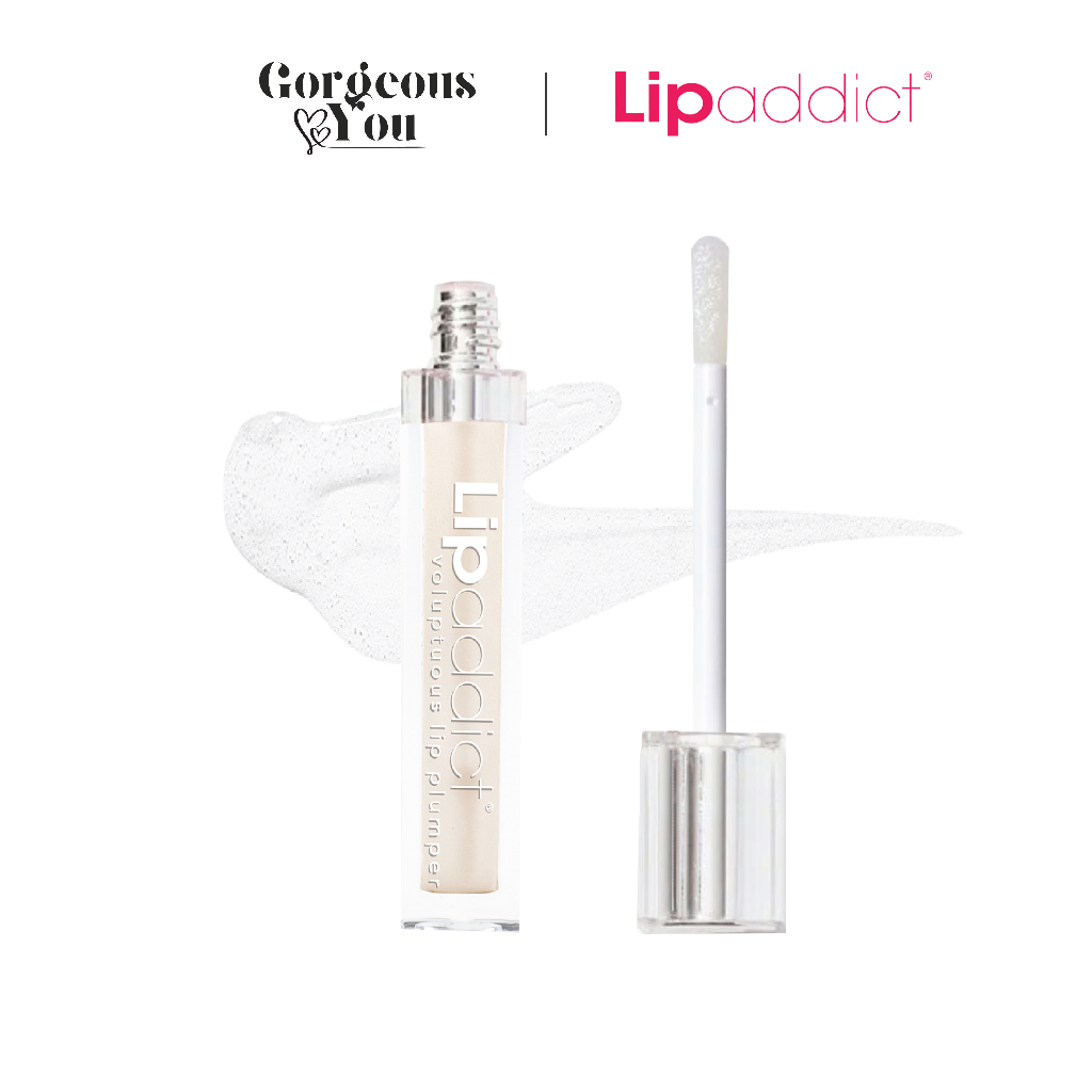 LipAddict Voluptuous Lip Plumper Instant Plumbing Anti Aging 100% Authentic from USA #213 JEWEL ...
