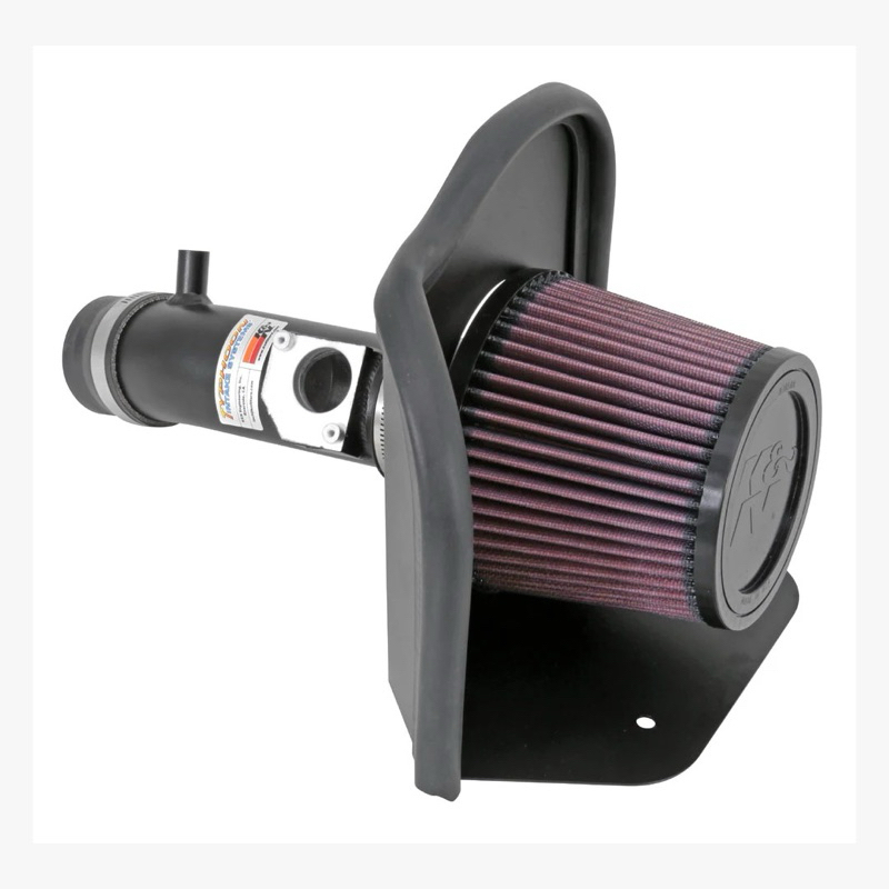 1NZFE / K&N Typhoon / Vios / Yaris / Year 2005 - 2017 / Air Intake ...
