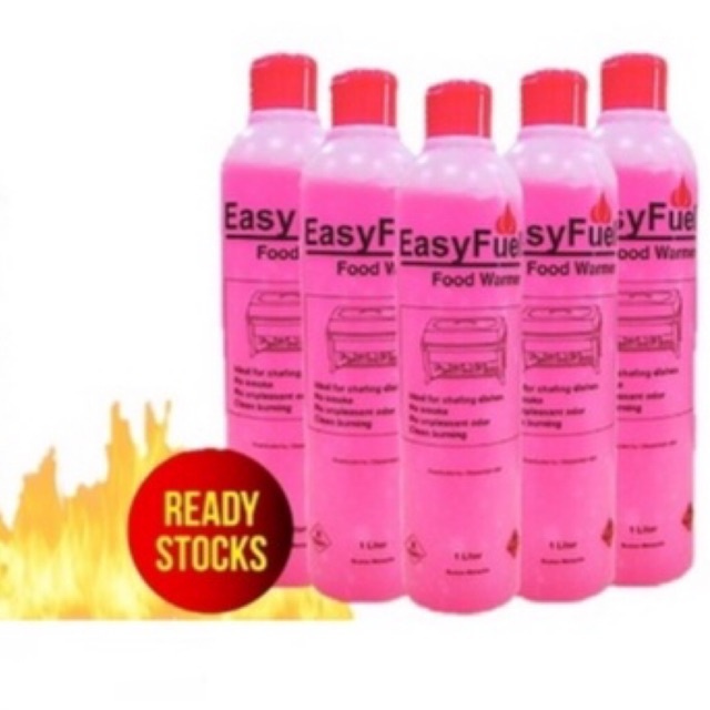 1000ML JELLY WAX / CHARCOAL BBQ ARANG KAYU / HEATING JELLY WAX ...