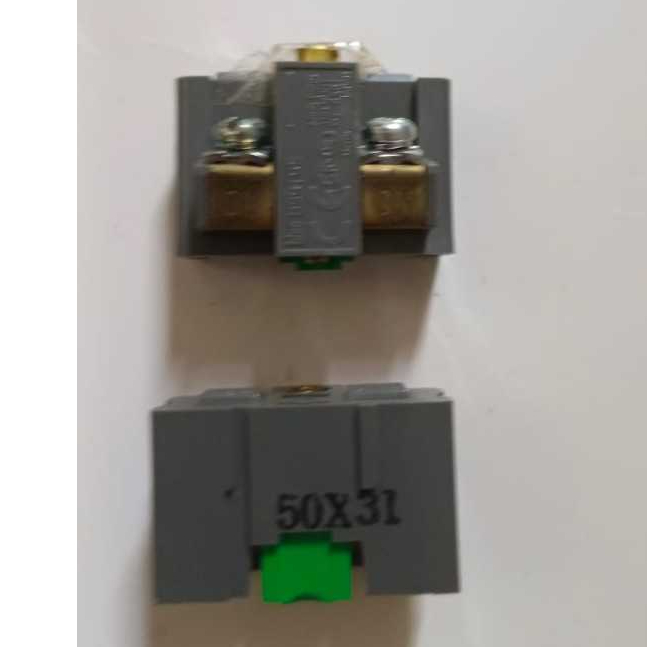 IDEC BS010E NO CONTACT GREEN 1NO CONTACT | Shopee Malaysia