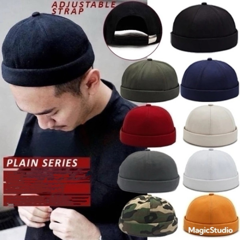 MikiHat Topi Kopiah Viral | Shopee Malaysia