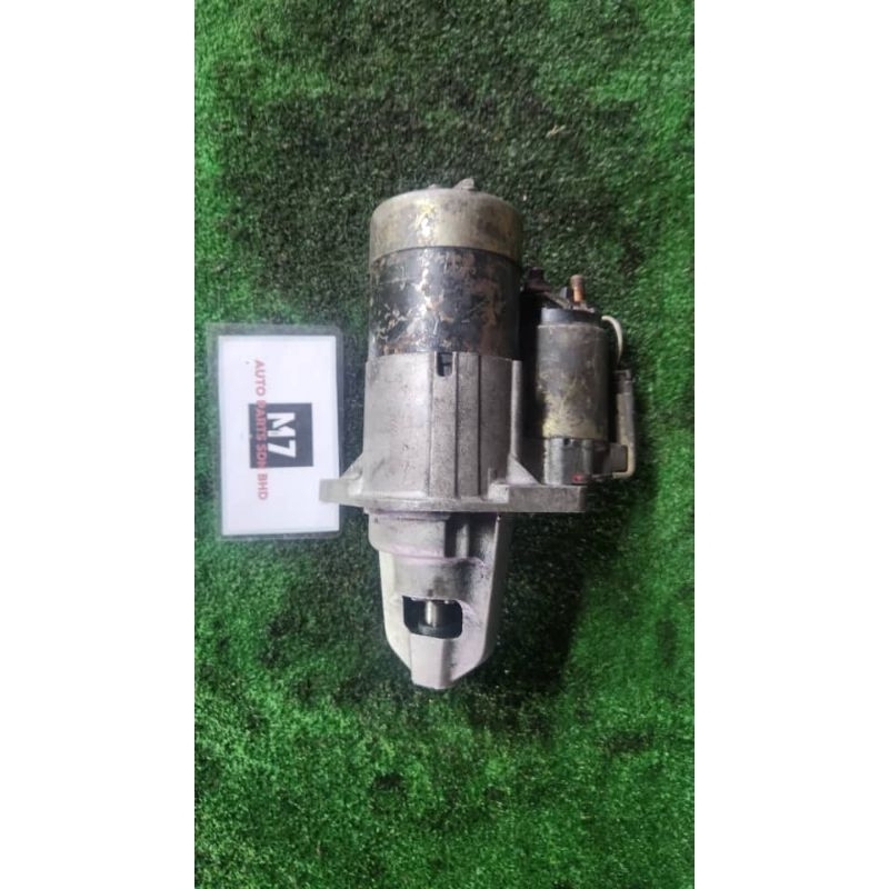 NISSAN SENTRA B14 STARTER AUTO MOTOR | Shopee Malaysia