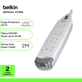 belkin.my Online, January 2026 | Shopee Malaysia