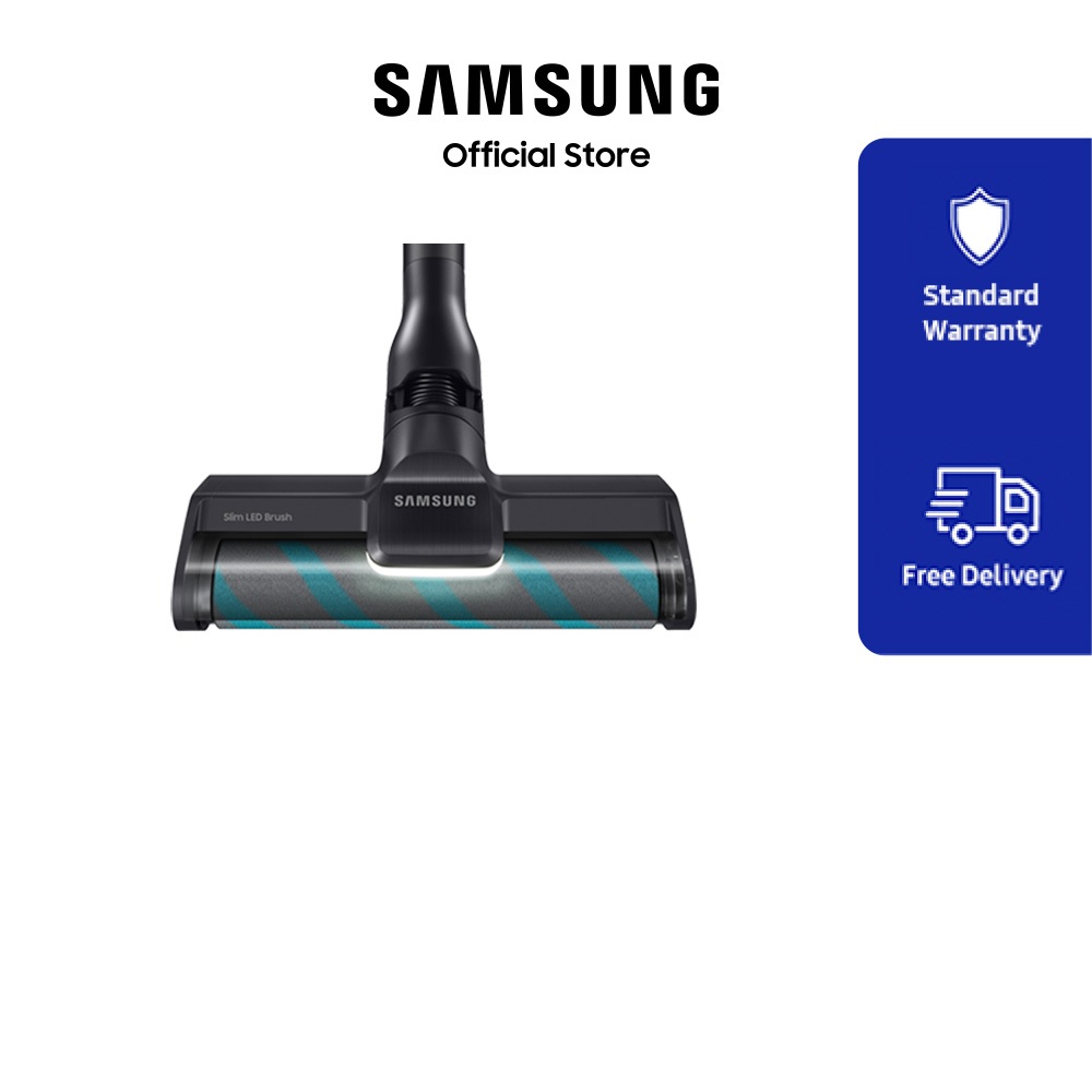 Samsung Slim LED Brush for Bespoke Jet™ Plus & Jet 85 | VCA-SABC95 ...
