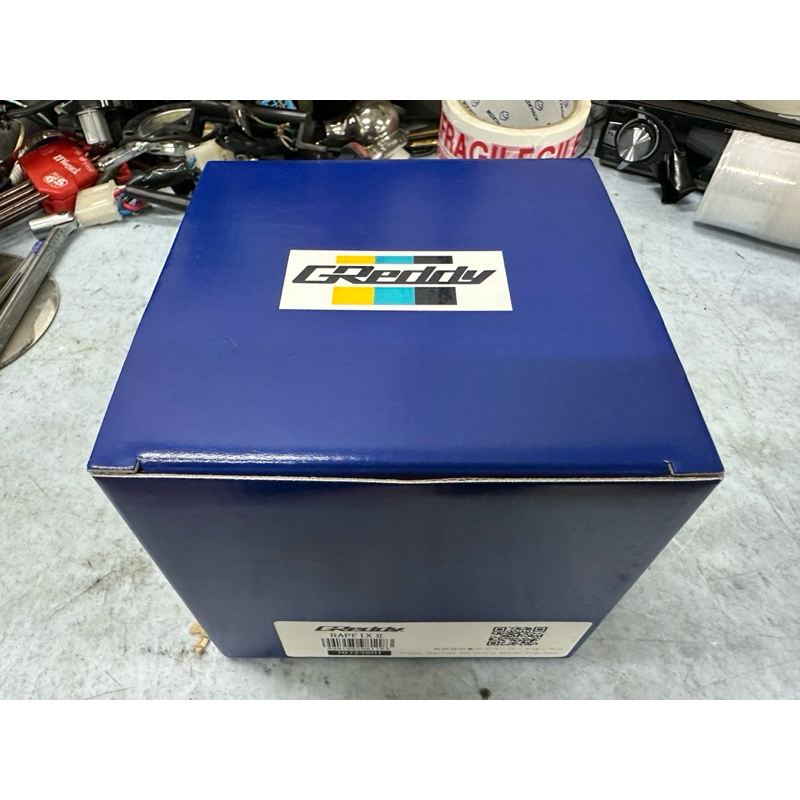 Brand New Set GReddy X WB WorksBell Quick Release Rapfix 2 | Shopee ...