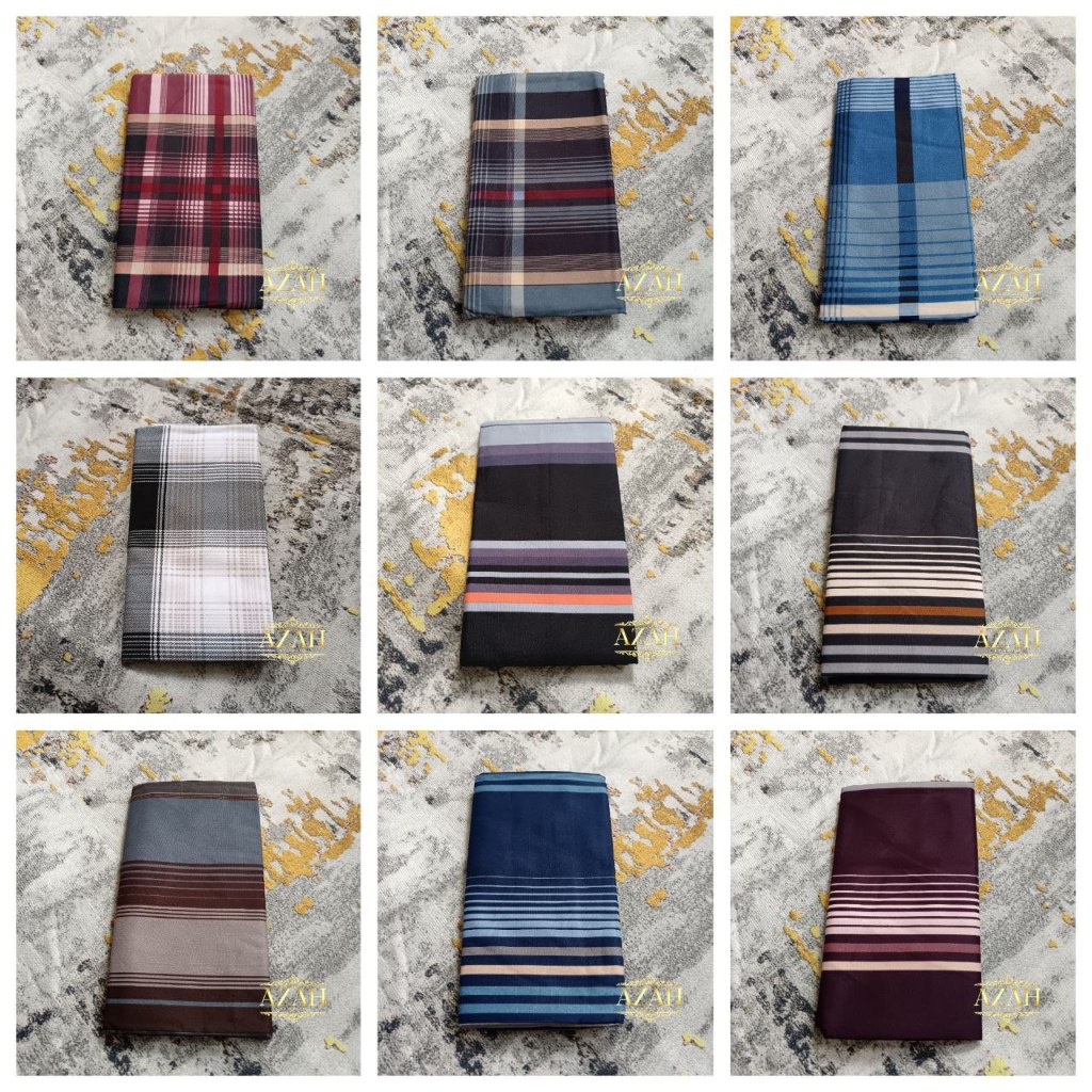 KAIN PELIKAT DEWASA FREE SAIZ | Shopee Malaysia