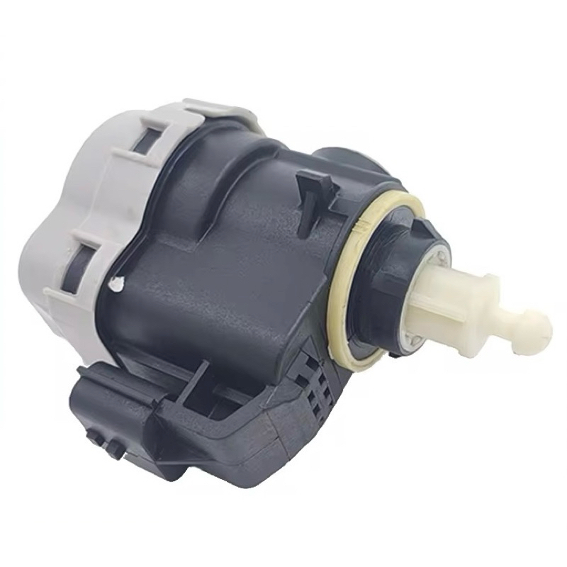 Original Headlight Direction Regulator Motor For Peugeot 508 Citroen C5 ...