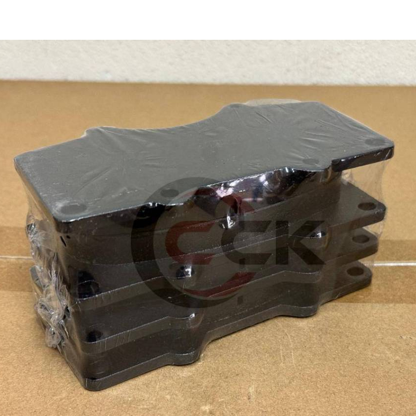 TOYOTA HILUX REVO GUN125 / GUN126 / FORTUNER TGN156 / LAND CRUISER ...