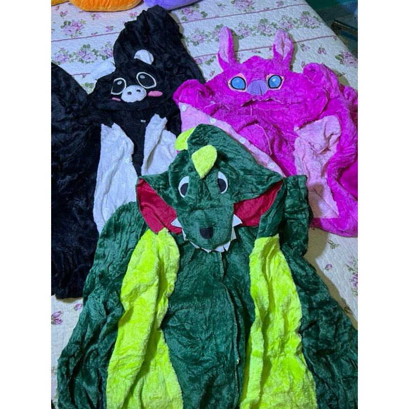 maskot haiwan comboo | Shopee Malaysia