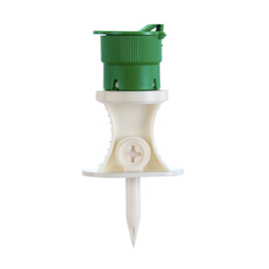 Vial Access Polyspike Dispensing Spike With Safety Valve - 1pc | Shopee ...