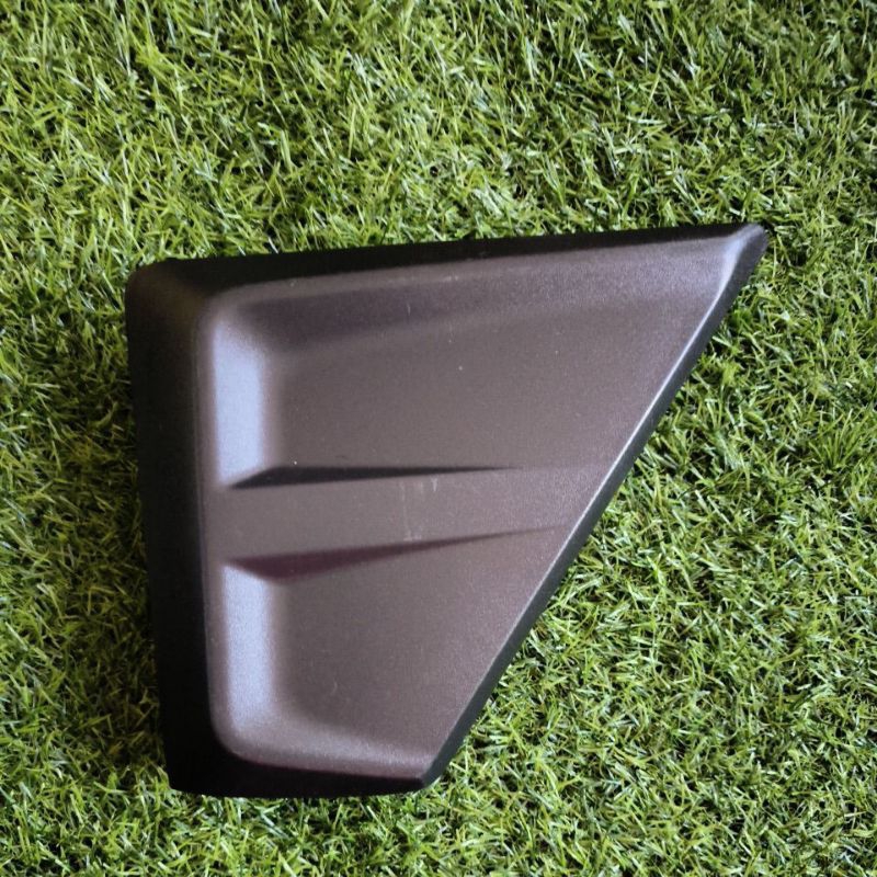 Perodua Axia Front Bumper Cover Rh | Shopee Malaysia