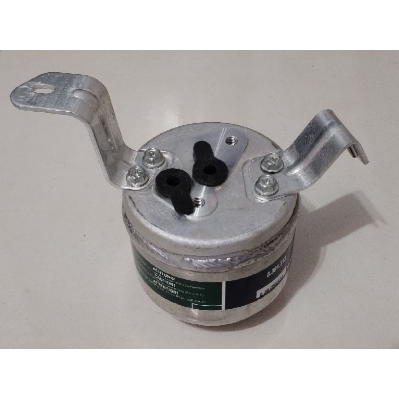 BMW 3 SERIES E36 AIRCOND RECEIVER DRIER (R12 / R134 HOLE) | Shopee Malaysia