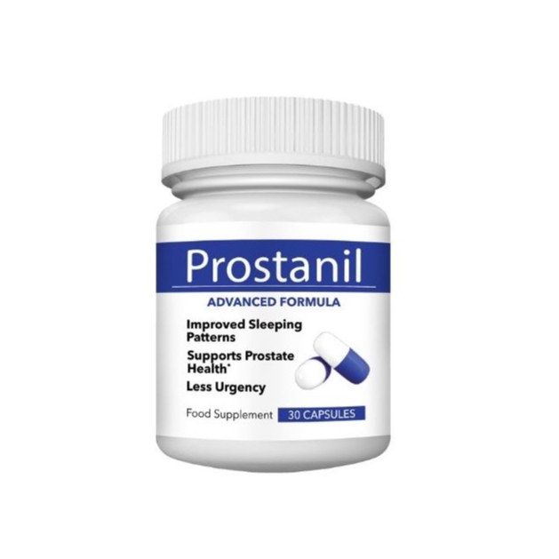🔥🔥PROSTANIL📢📢ORIGINAL HQ With 30 Capsule [Ready Stock] | Shopee Malaysia