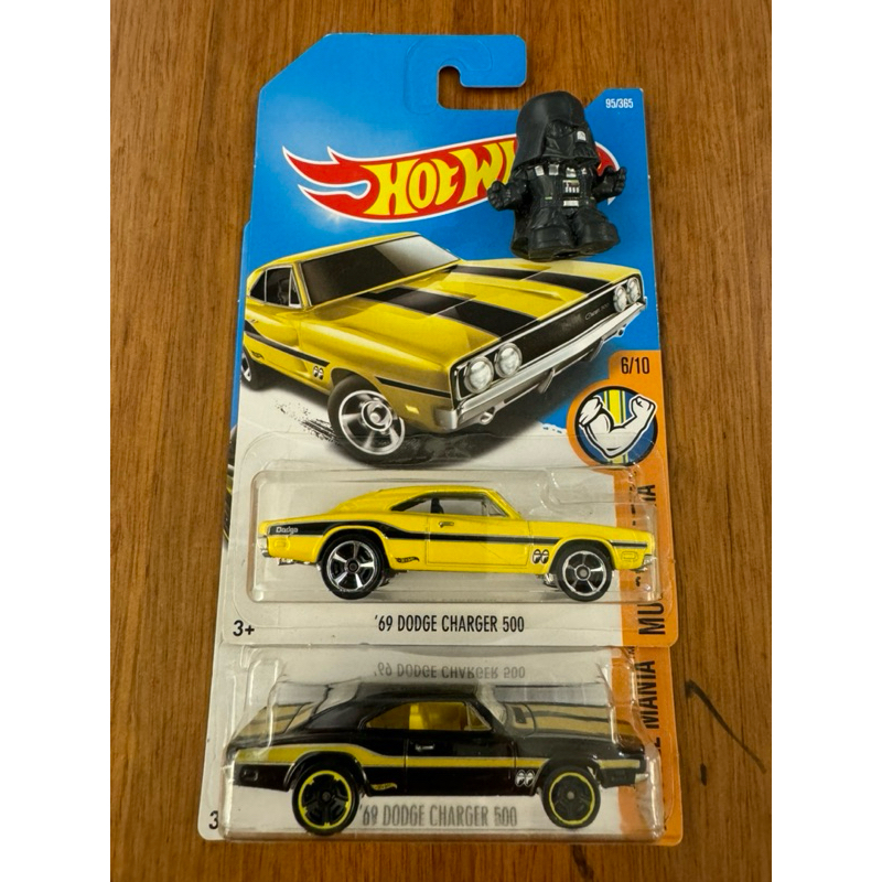 Hot wheels mooneye 69 dodge charger 500 | Shopee Malaysia