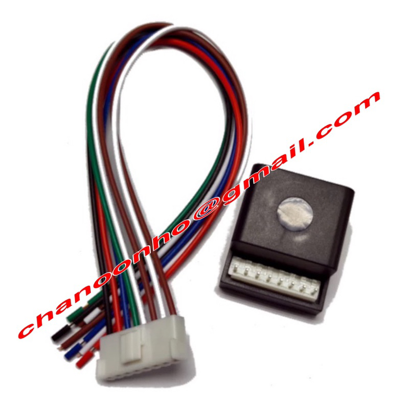 Car Central Locking 8 Pin Relay Center Locking Relay Central Door ...