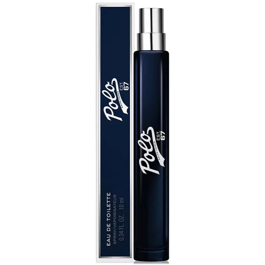 ORIGINAL Ralph Lauren Polo 67 10ML EDT Travel Spray (2024 Released ...
