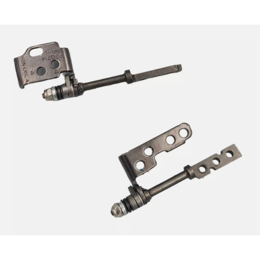 ORIGINAL HP Elitebook 840 845 G7 G8 14.0" Hinge M07104-001 (KN 570 ...