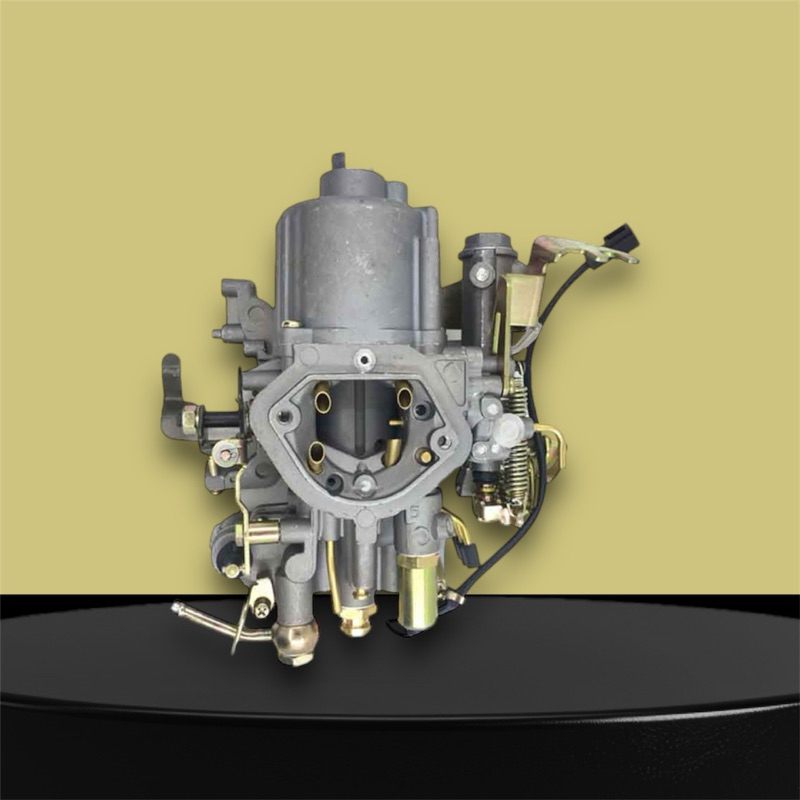 Carburetor wira / saga lama / iswara 4g13 4g15 1.3 1.5 iswara lmss ...
