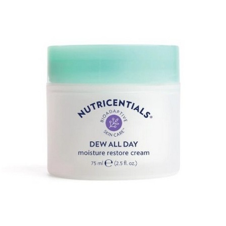Nuskin Nu Skin Nutricentials Nutricential Dew All day Moisture Restore ...