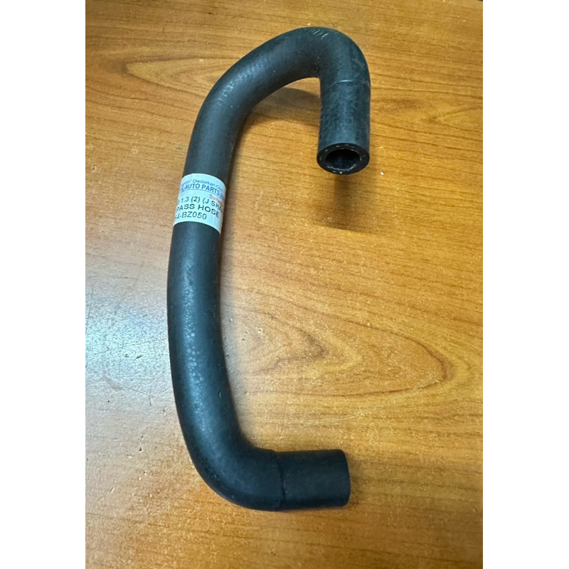 PERODUA MYVI 1.3 MYVI LAGI BEST MYVI ICON ALZA RADIATOR BY PASS HOSE J ...