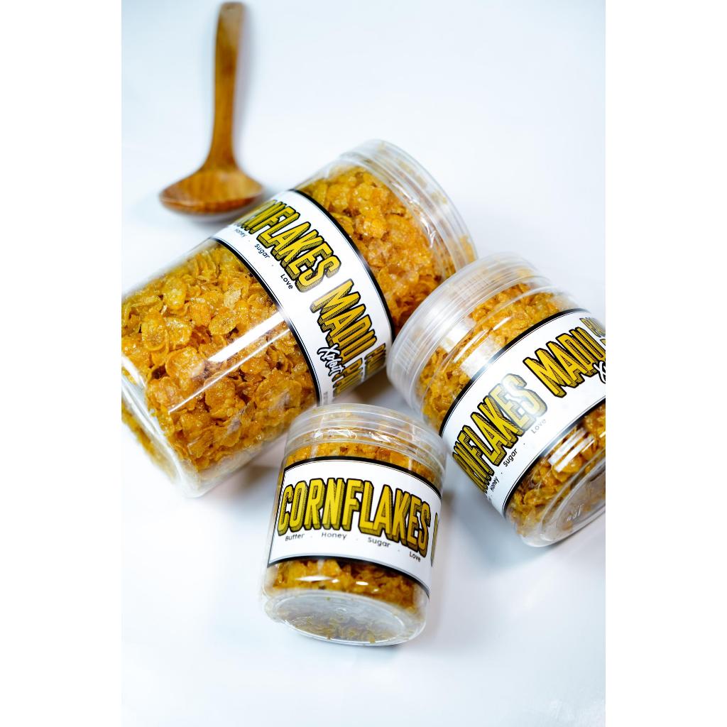 JUMBO BIG Cornflakes Madu 500g | Shopee Malaysia