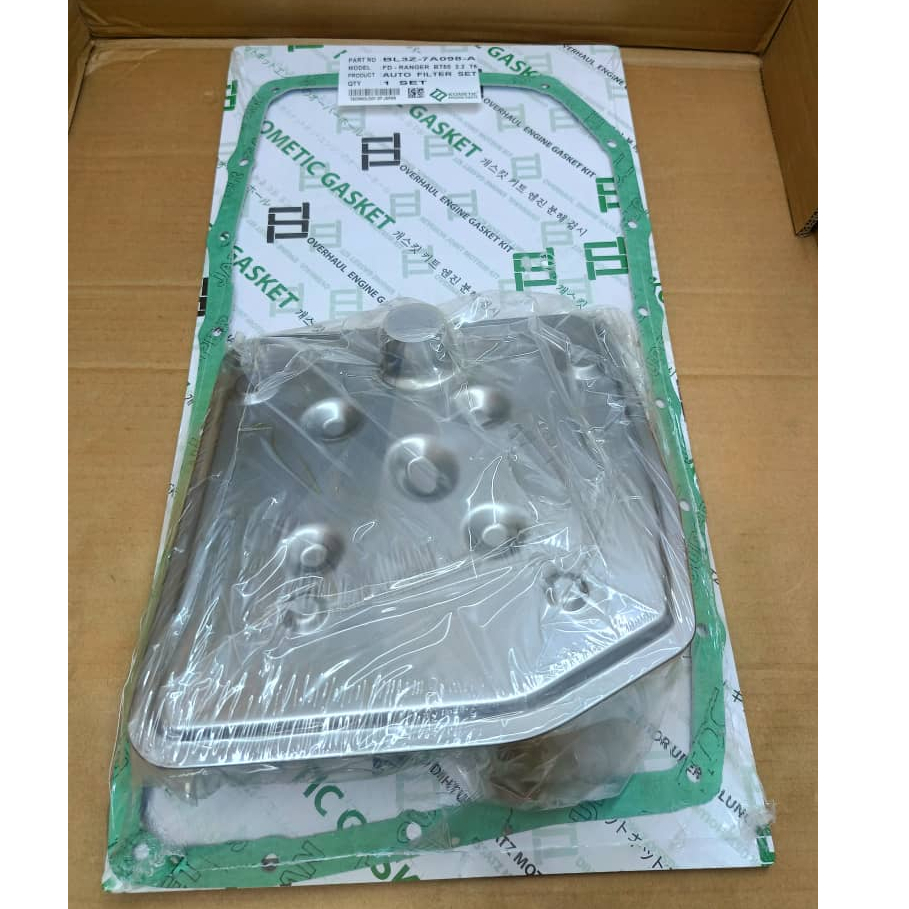 PAPER AUTO FILTER FORD RANGER XLT T6 T7 / MAZDA BT50 BT-50 2.2 CC / 3.2 ...