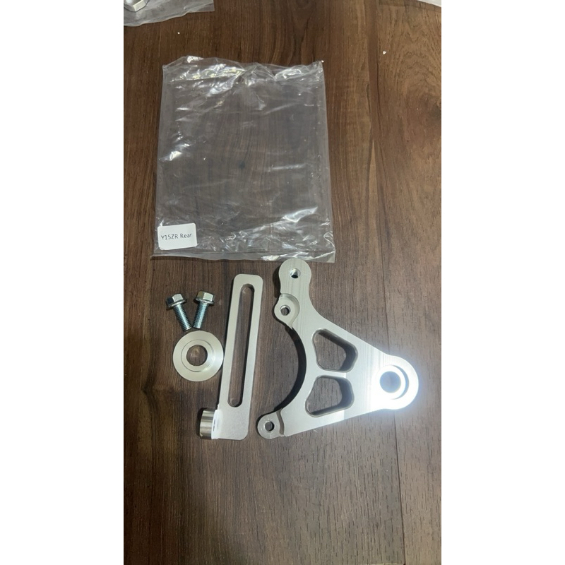 BREMBO P34 CALIPER PUMP BRACKET DEPAN BELAKANG FRONT REAR 2POT Y15ZR ...