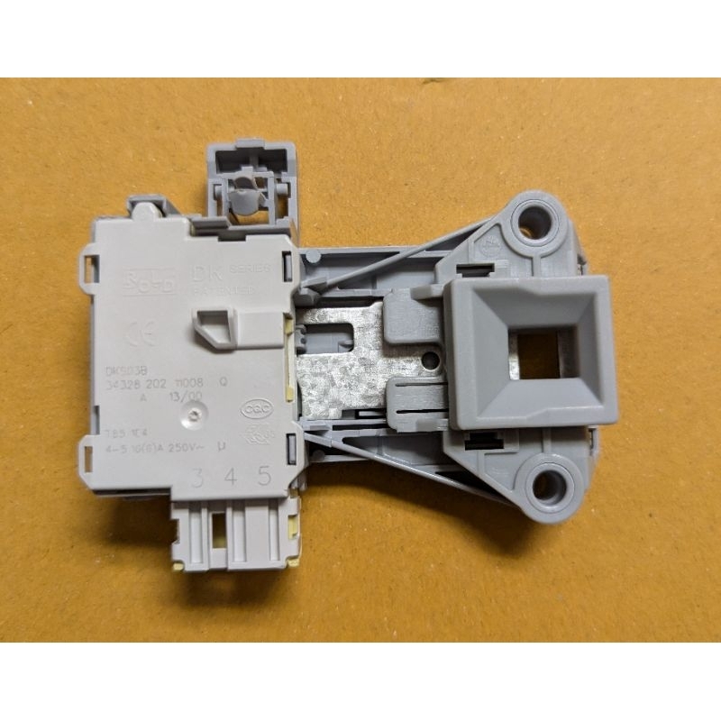 ELECTROLUX 8769 DOOR LOCK WASHING MACHINE EWF12933 | Shopee Malaysia