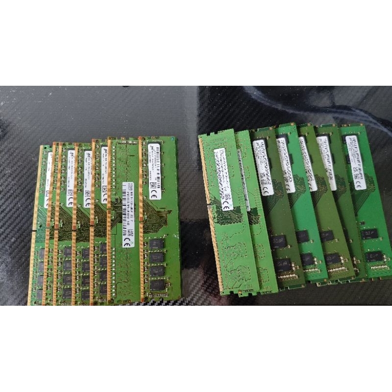 DDR4 8gb RAM 2666mhz / 3200mhz Desktop & PC | Shopee Malaysia