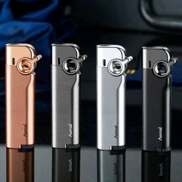 Aomai Am7210 Jet Flame Lighter | Shopee Malaysia