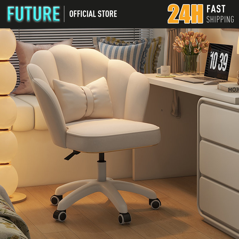Office Chair Ergonomic Med Breathable and Comfortable Gaming Chair ...