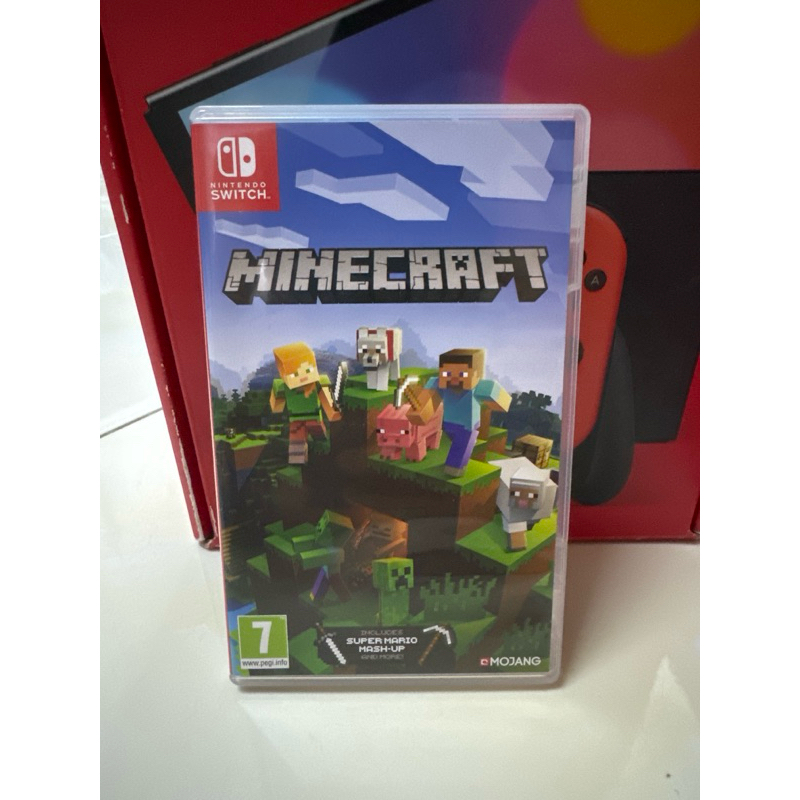 (Ready Stock) (Physical Game Cartridge) [Nintendo Switch NS Used Games ...