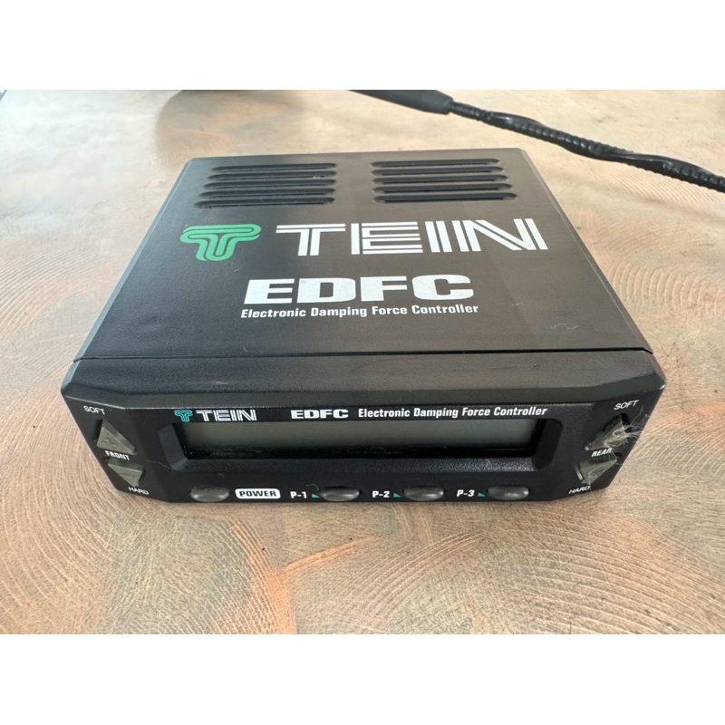 tein edfc controller only black edition | Shopee Malaysia
