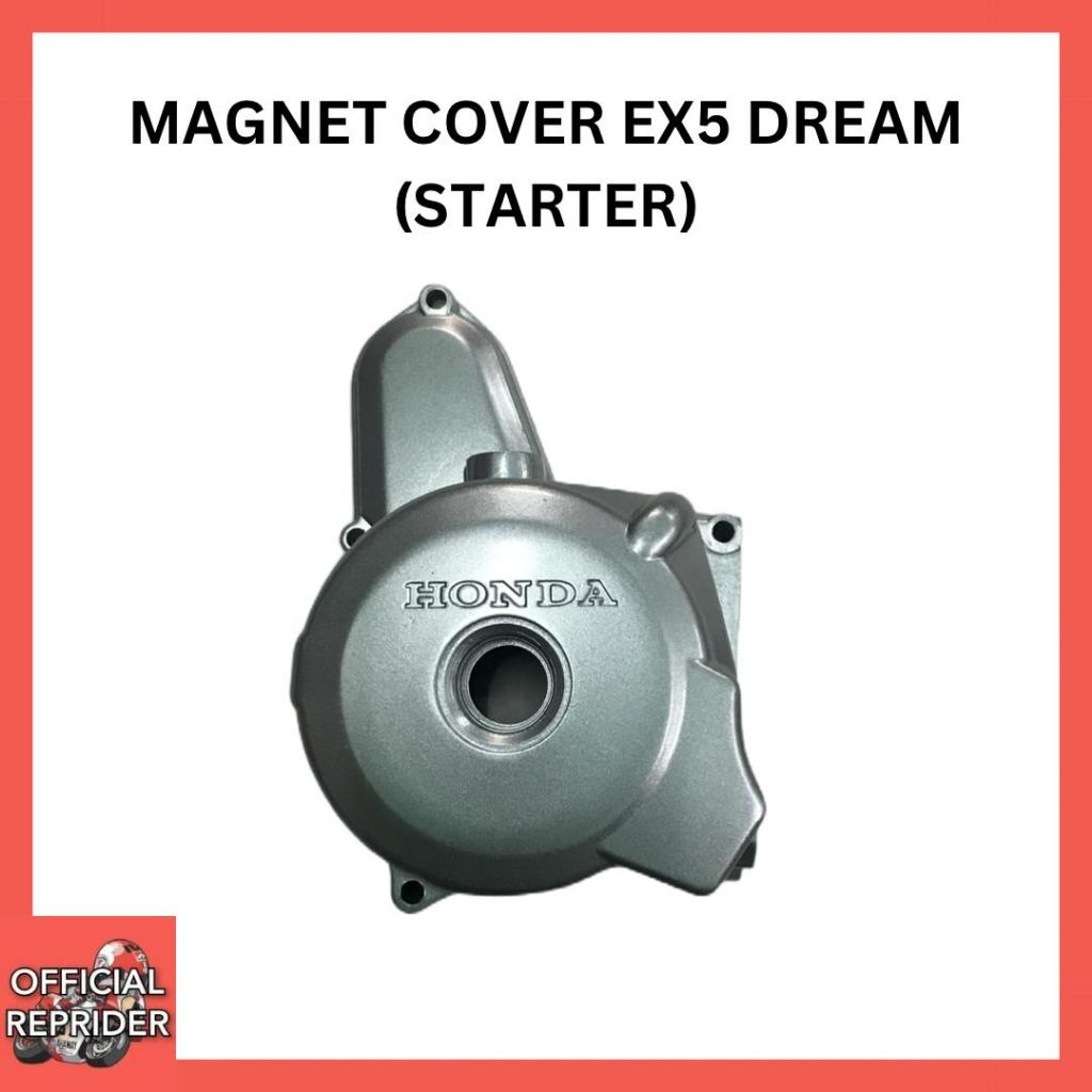 MAGNET COVER EX5 DREAM (STARTER) | Shopee Malaysia