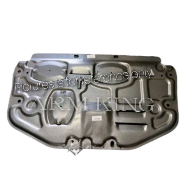 ENGINE COVER HONDA CIVIC 11TH generation 2022 model civic fe under ...