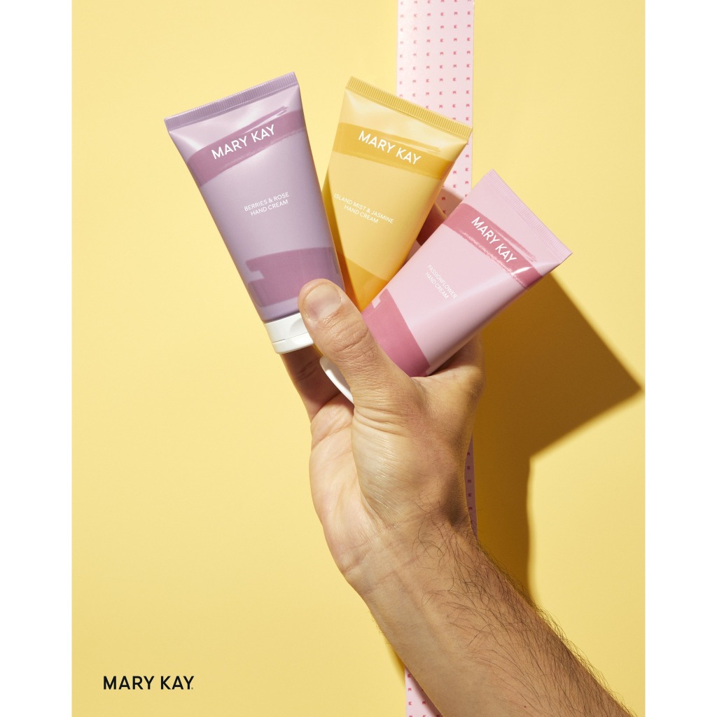 MK Limited-Edition Hand Creams [Original MK] | Shopee Malaysia